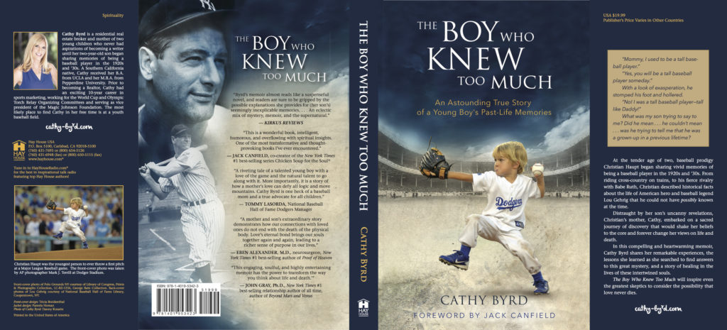 Blog - Page 3 of 4 - Cathy Byrd